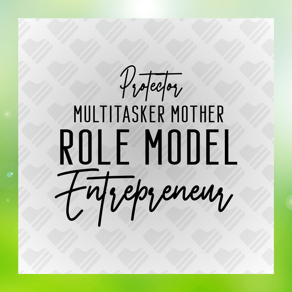 Role Model Entrepreneur Transfer – One Heart Apparel